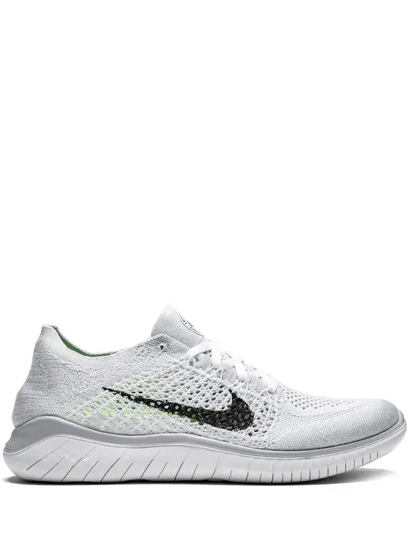Nike Free Rn Flyknit 2018 Sneakers