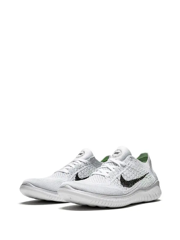 Nike Free Rn Flyknit 2018 Sneakers