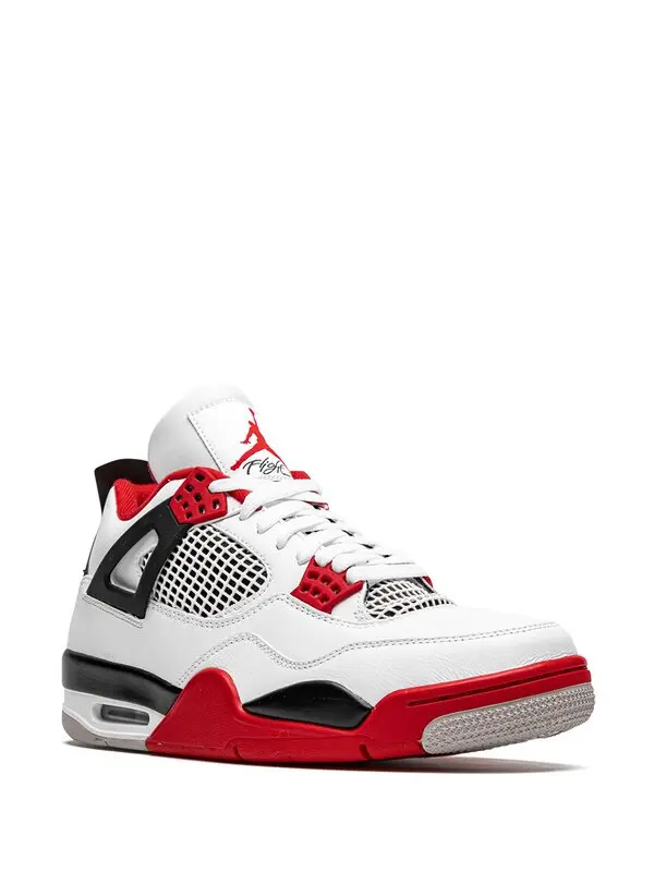 JORDAN Air Retro Sneakers