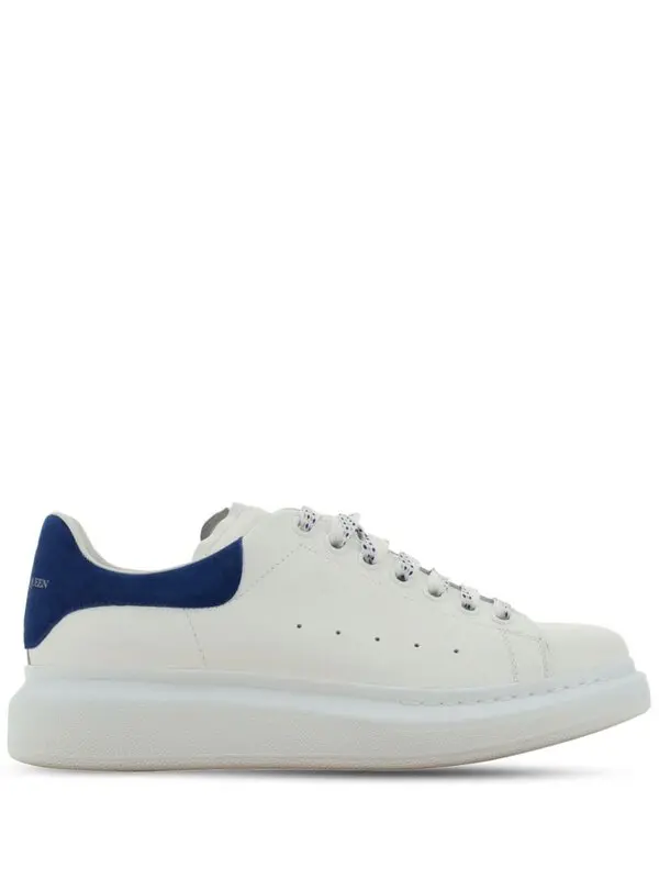 Alexander McQueen Oversized Sneakers