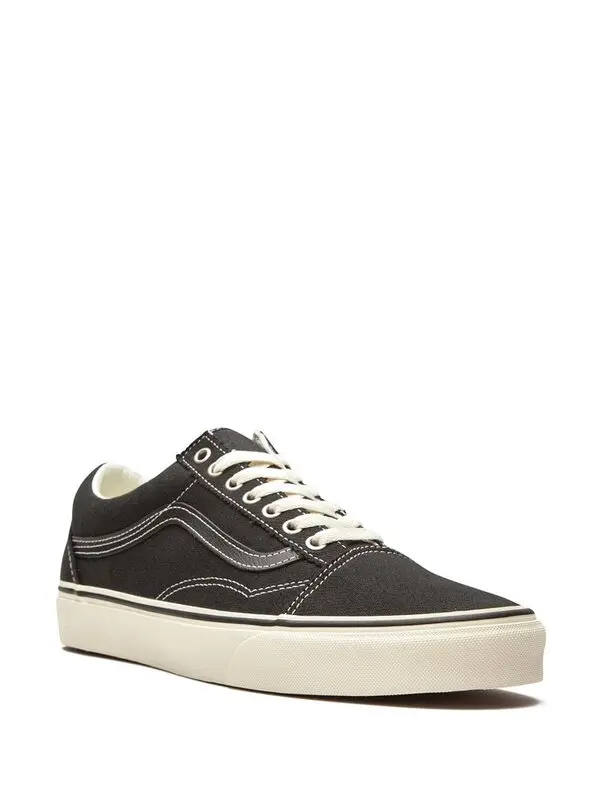 VANS Old Skool Earth Sneakers - Black