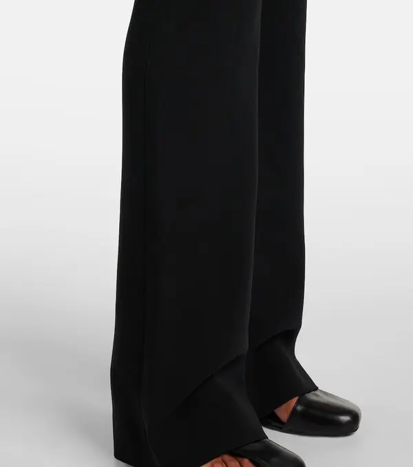 Altuzarra Serge Bootcut Pants