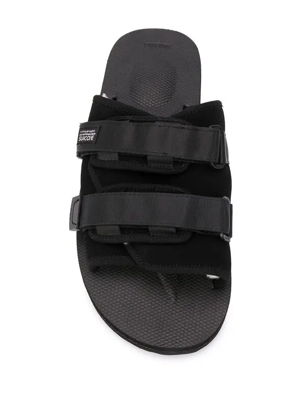 Suicoke Moto Mab Slides