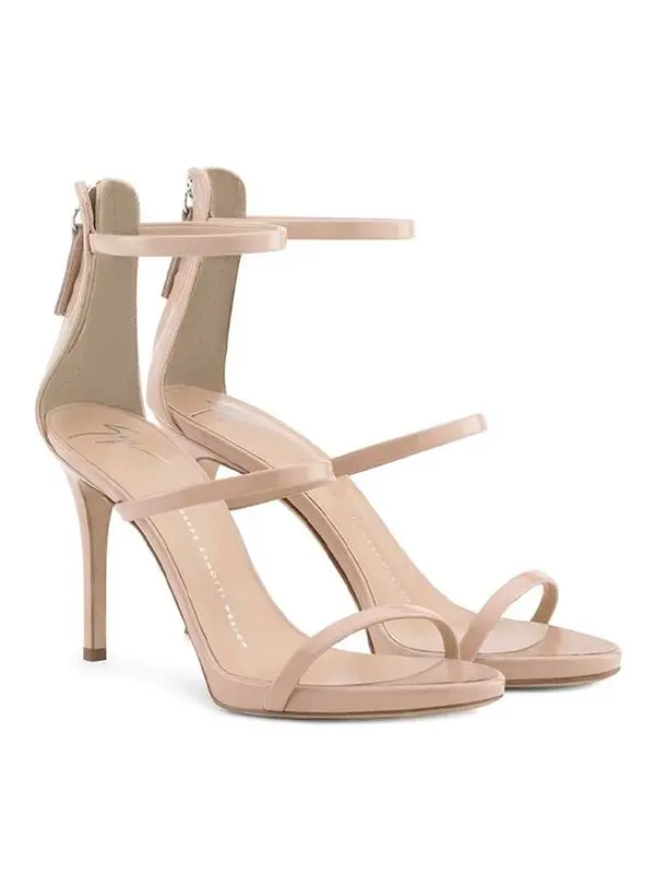 GIUSEPPE ZANOTTI Harmony 90 Sandals