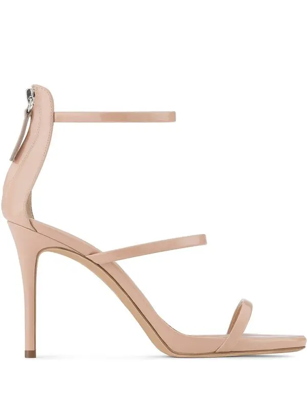 GIUSEPPE ZANOTTI Harmony 90 Sandals