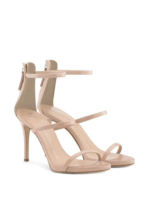 GIUSEPPE ZANOTTI Harmony 90 Sandals