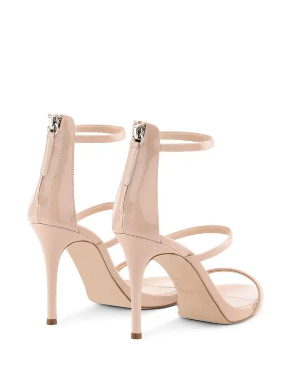 GIUSEPPE ZANOTTI Harmony 90 Sandals