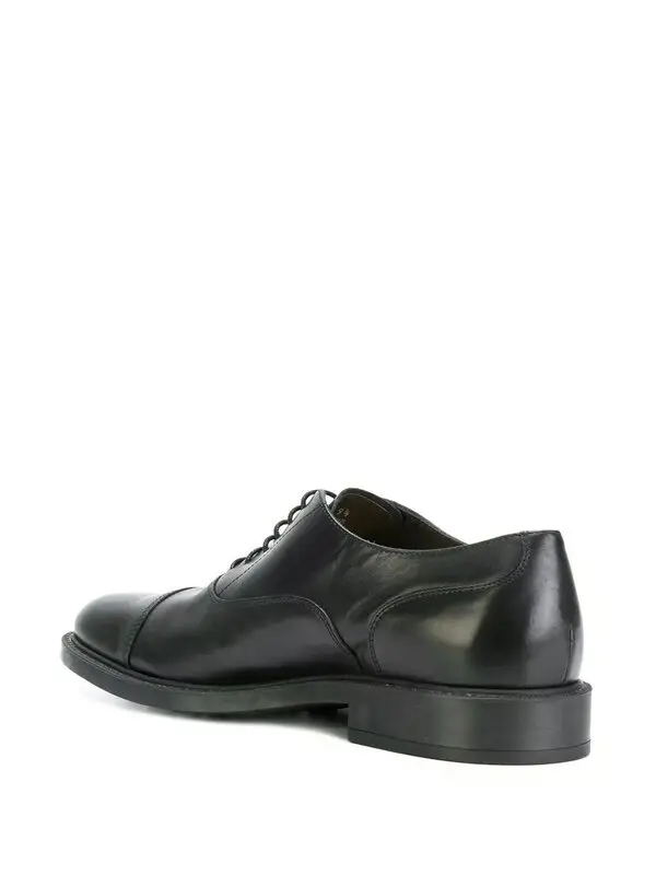 TOD'S Classic Oxford Shoes