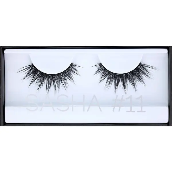 HUDA BEAUTY Sasha Classic Lashes #11