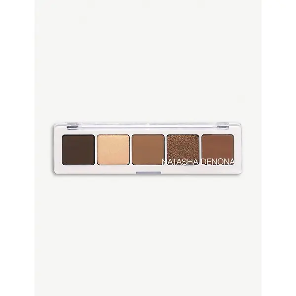 NATASHA DENONA Eyeshadow Palette