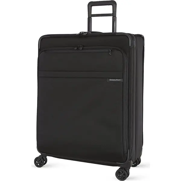 Briggs & Riley Large Expandable Spinner Suitcase 71.1cm