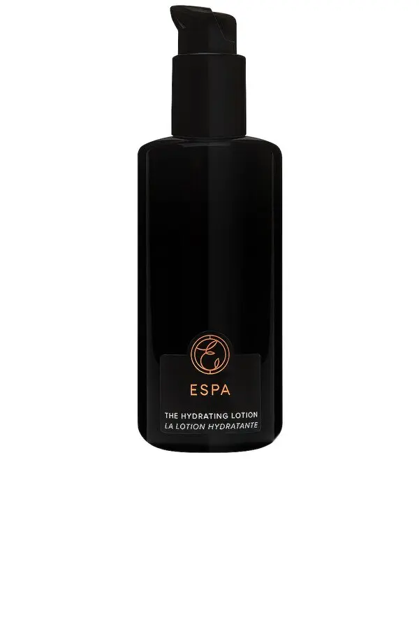 ESPA The Hydrating Milk - N,a