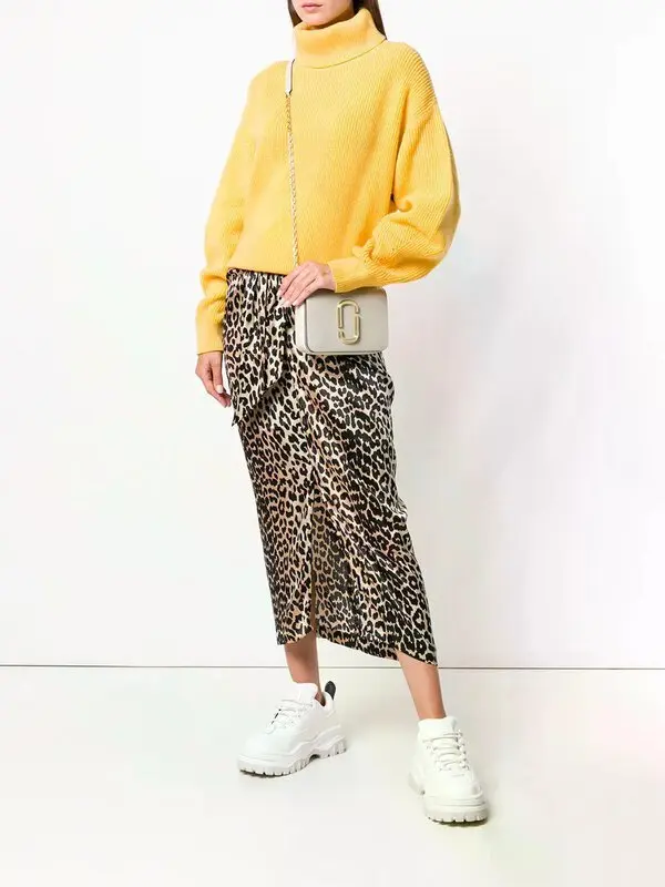 Marc Jacobs Hip Shot Bag