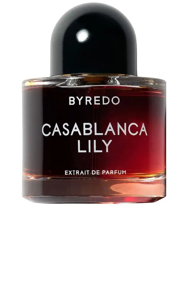 Byredo Casablanca Lily Perfume Extract