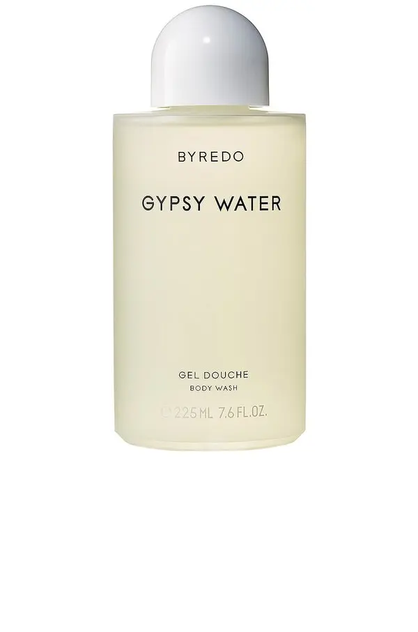 Byredo Gypsy Water Body Wash - N,a