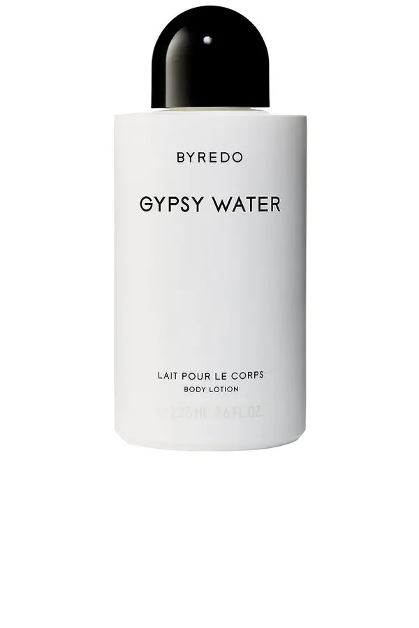 Byredo Gypsy Water Body Lotion - N,a