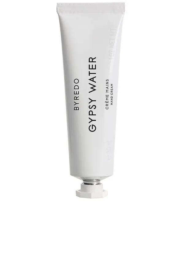 Byredo Gypsy Water Hand Cream - N,a