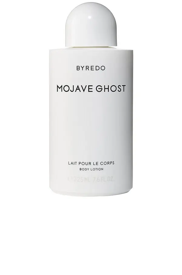 Byredo Mojave Ghost Body Lotion - N,a