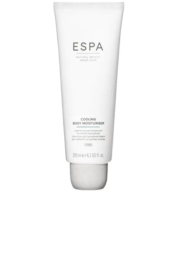 ESPA Cooling Body Moisturizer - N,a