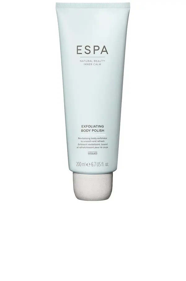 ESPA Exfoliating Body Polish - N,a