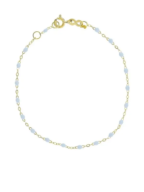 Gigi Clozeau 14kt Classic Gigi Bracelet - Gold