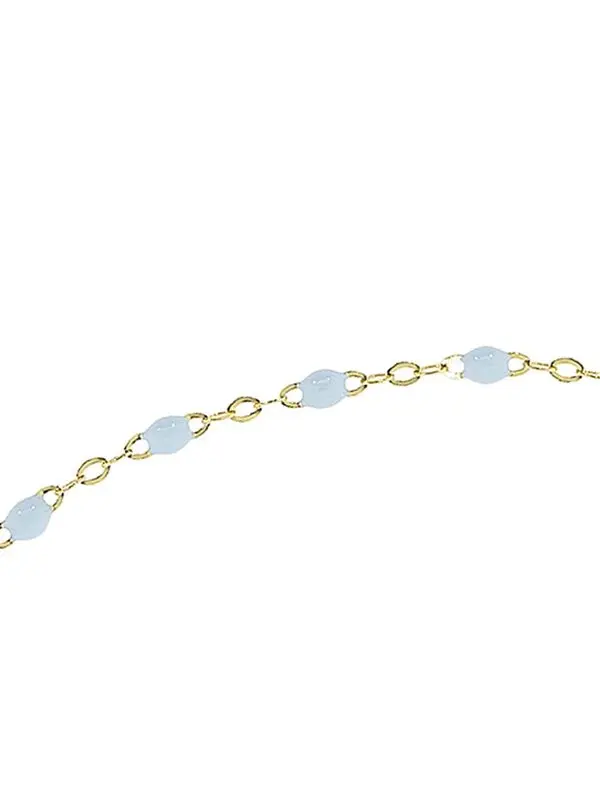 Gigi Clozeau 14kt Classic Gigi Bracelet - Gold