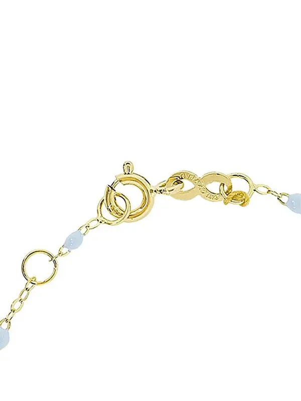 Gigi Clozeau 14kt Classic Gigi Bracelet - Gold