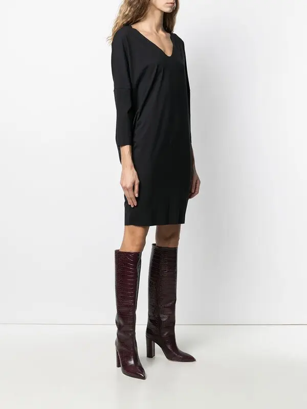 pure cut dress wolford Aurora - Black Izziofbaslow Color:Lucky Clover portland oregon fashion Black Prom & Evening skirt or top