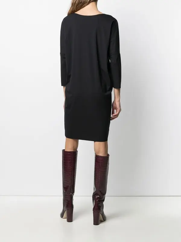 wolford pure cut dress Aurora Pure Cut Dress  Wolford Sydney Boutique