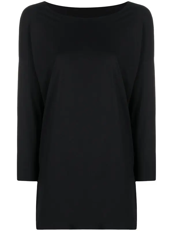 Wolford Aurora Pure Cut Top