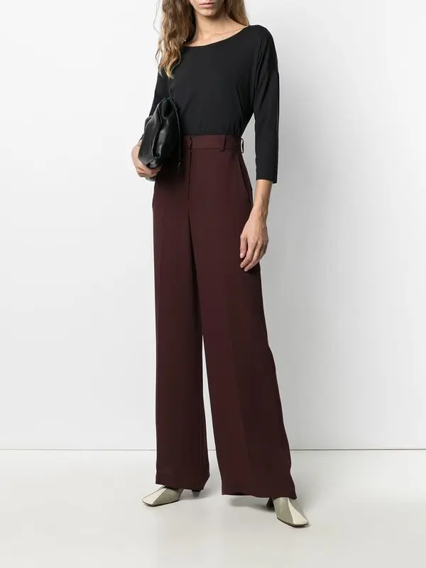 Wolford Aurora Pure Cut Top