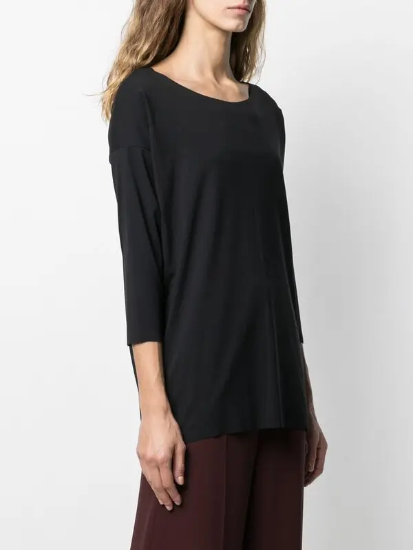 Wolford Aurora Pure Cut Top