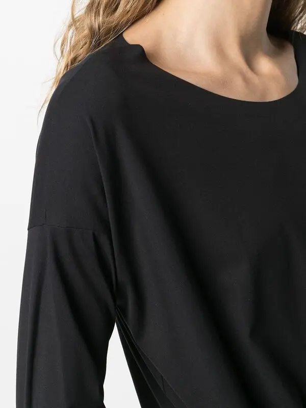 Wolford Aurora Pure Cut Top