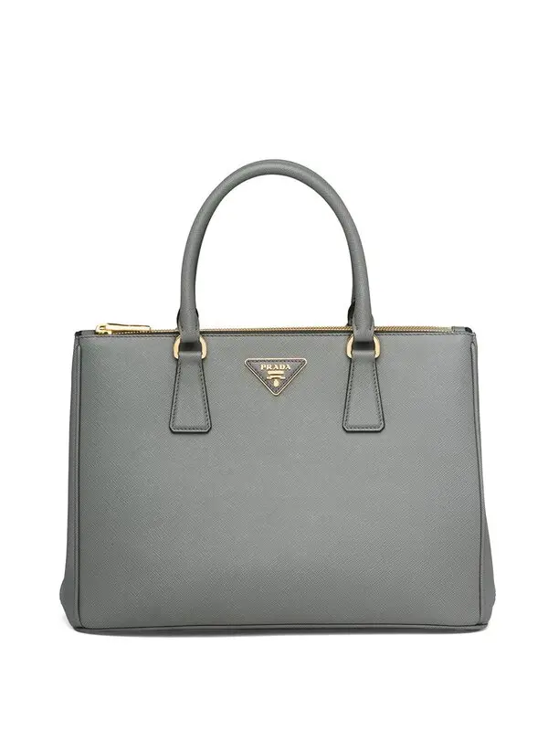 Prada Galleria Leather Tote Bag