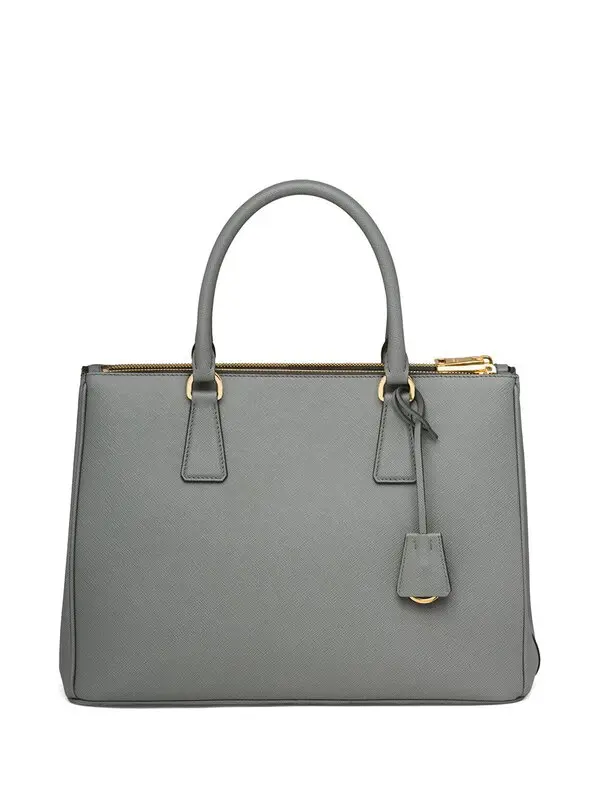 Prada Galleria Leather Tote Bag