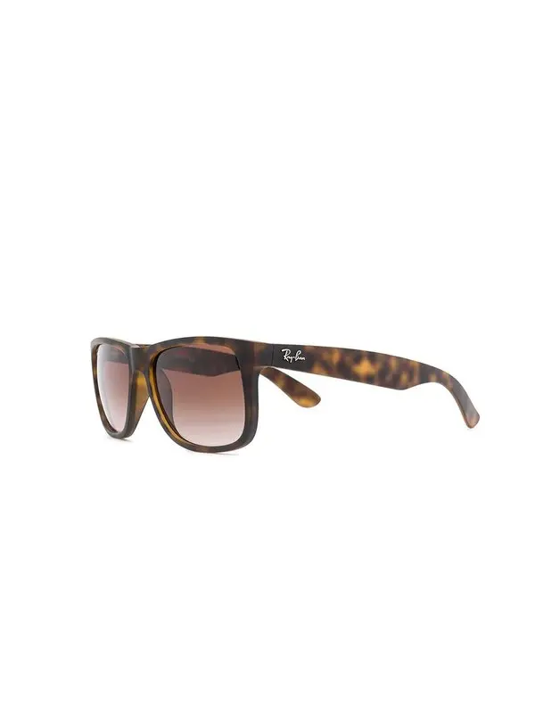 Ray-ban Tortoiseshell Frame Sunglasses