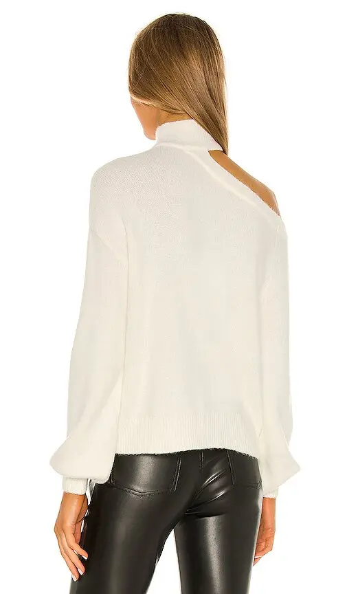 CAMILA COELHO Davey Sweater