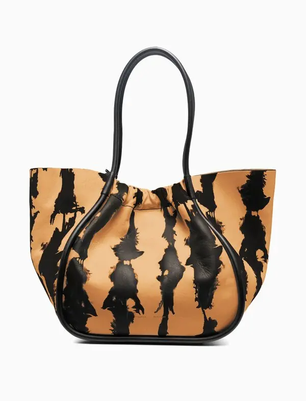 HOT Shoulder Bags Proenza Schouler Xl Ruched Tote Proenza
