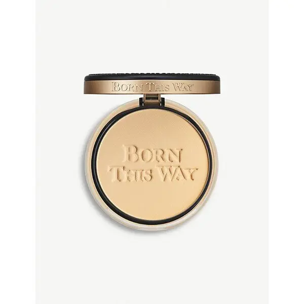 TOO FACED Born This Way Multi-use Powder Foundation 10g