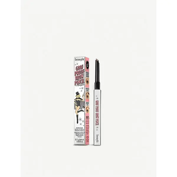 BENEFIT COSMETICS Goof Proof Brow Pencil Mini 0.11g