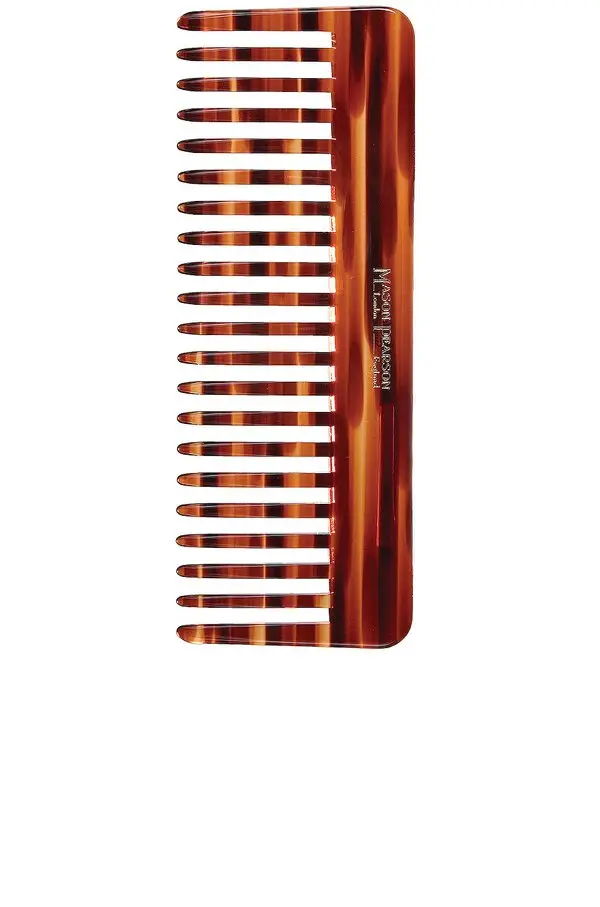MASON PEARSON Rake Comb - N,a
