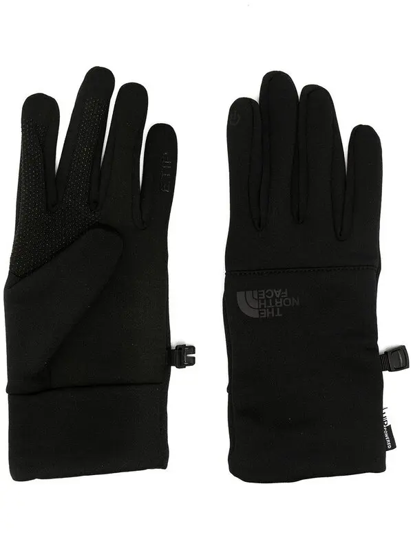 The North Face Etip Recycled Gloves - Black