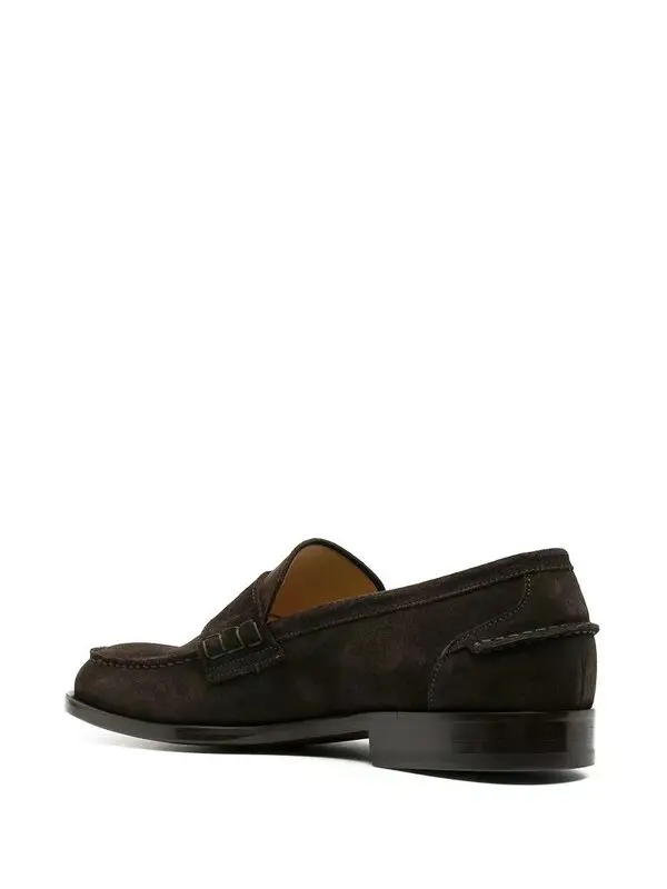 SCAROSSO Maurizio Loafers