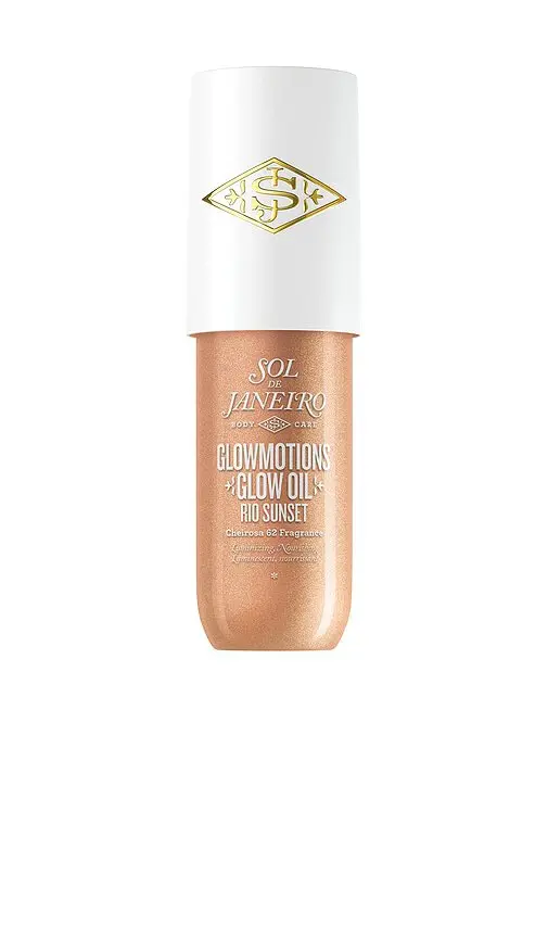 SOL DE JANEIRO Glowmotions Glow Oil - Rio Sunset Bronze