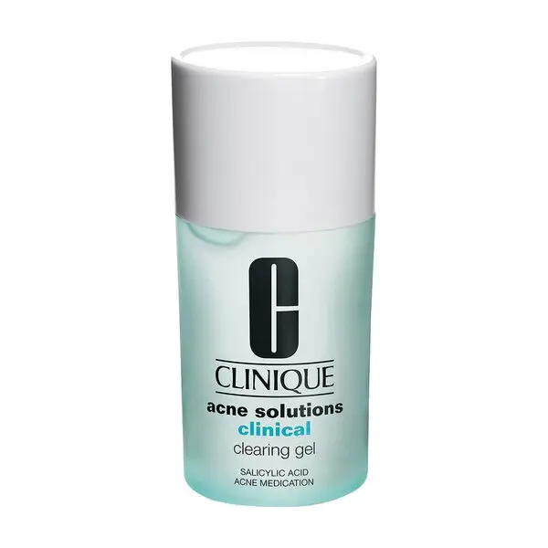 CLINIQUE Acne Solutions Clinical Clearing Gel - One-color