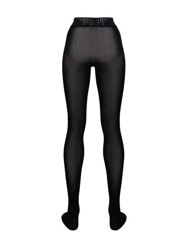 Wolford Fatal 50 Tights 3-pack