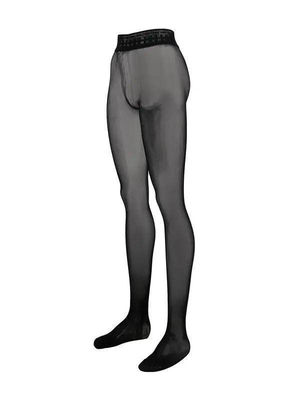 Wolford Fatal 15 Two-pack Tights