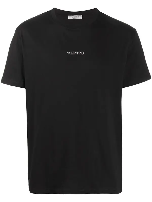 Valentino Garavani Logo-print T-shirt