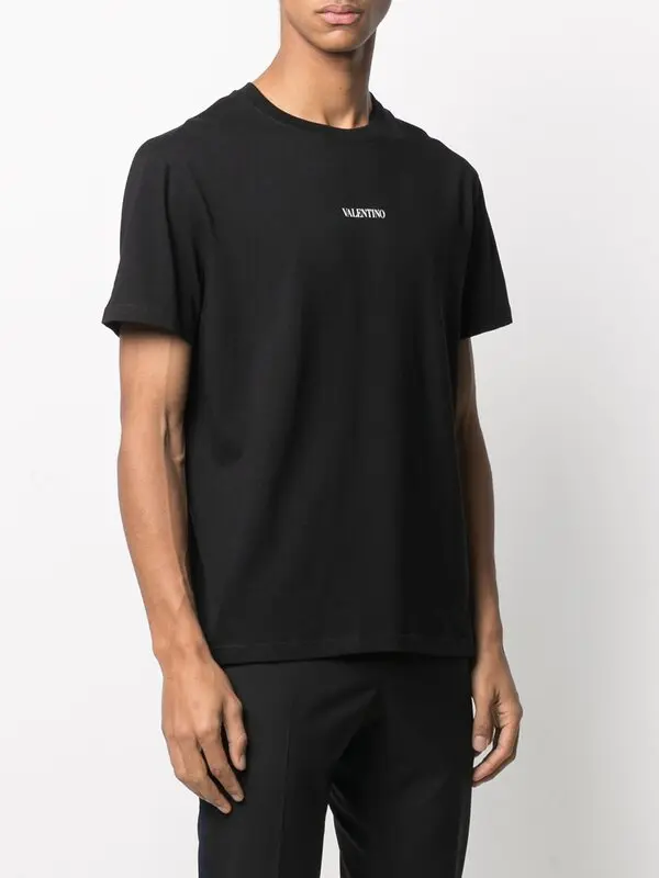 Valentino Garavani Logo-print T-shirt