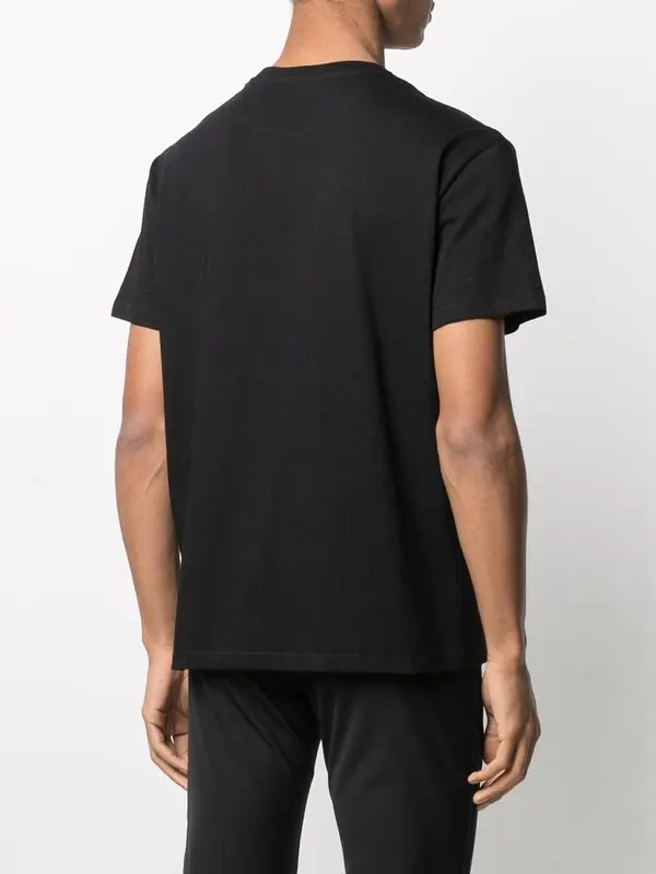 Valentino Garavani Logo-print T-shirt